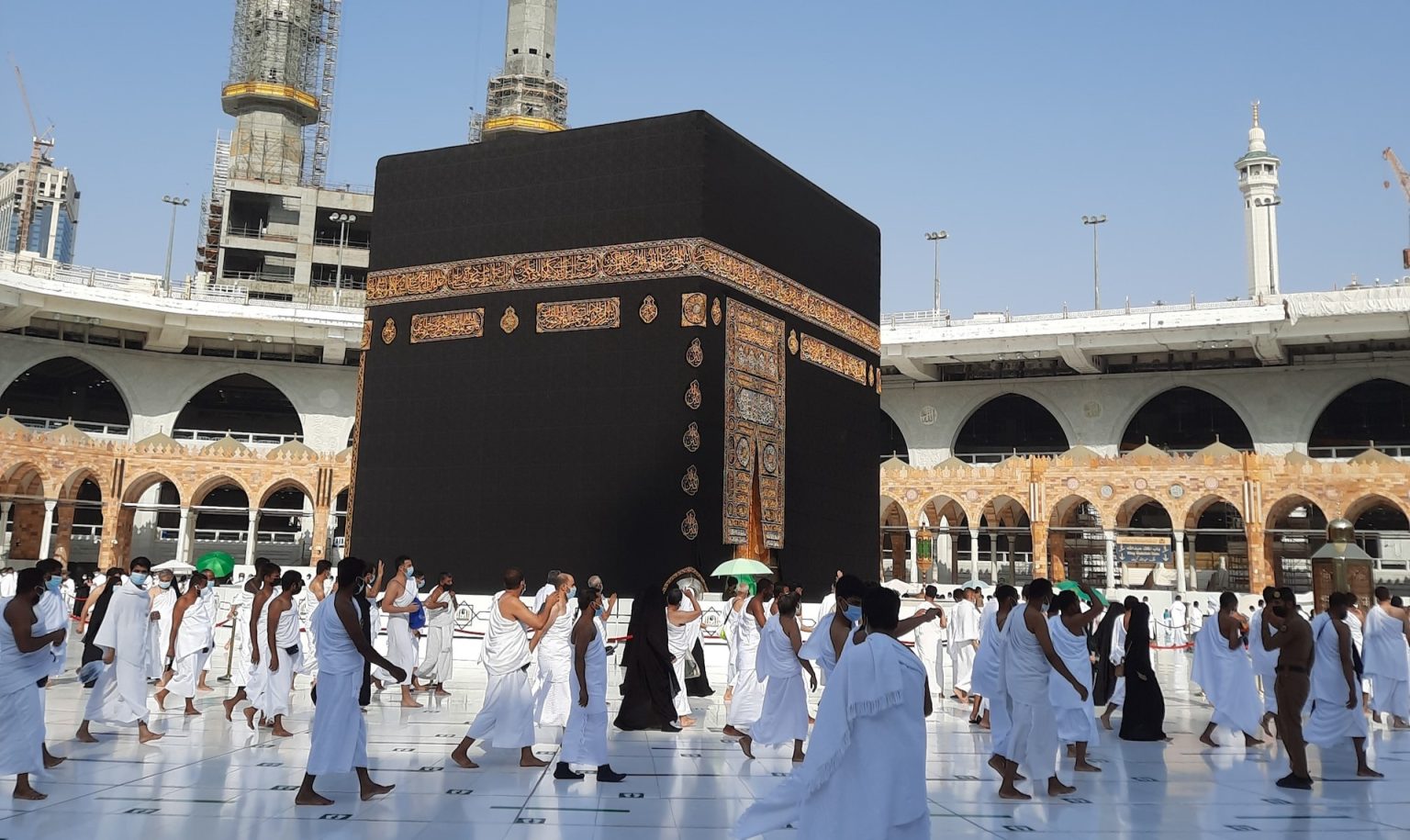 A Comprehensive Guide About Halal Travel for Muslim Travelers | The ...