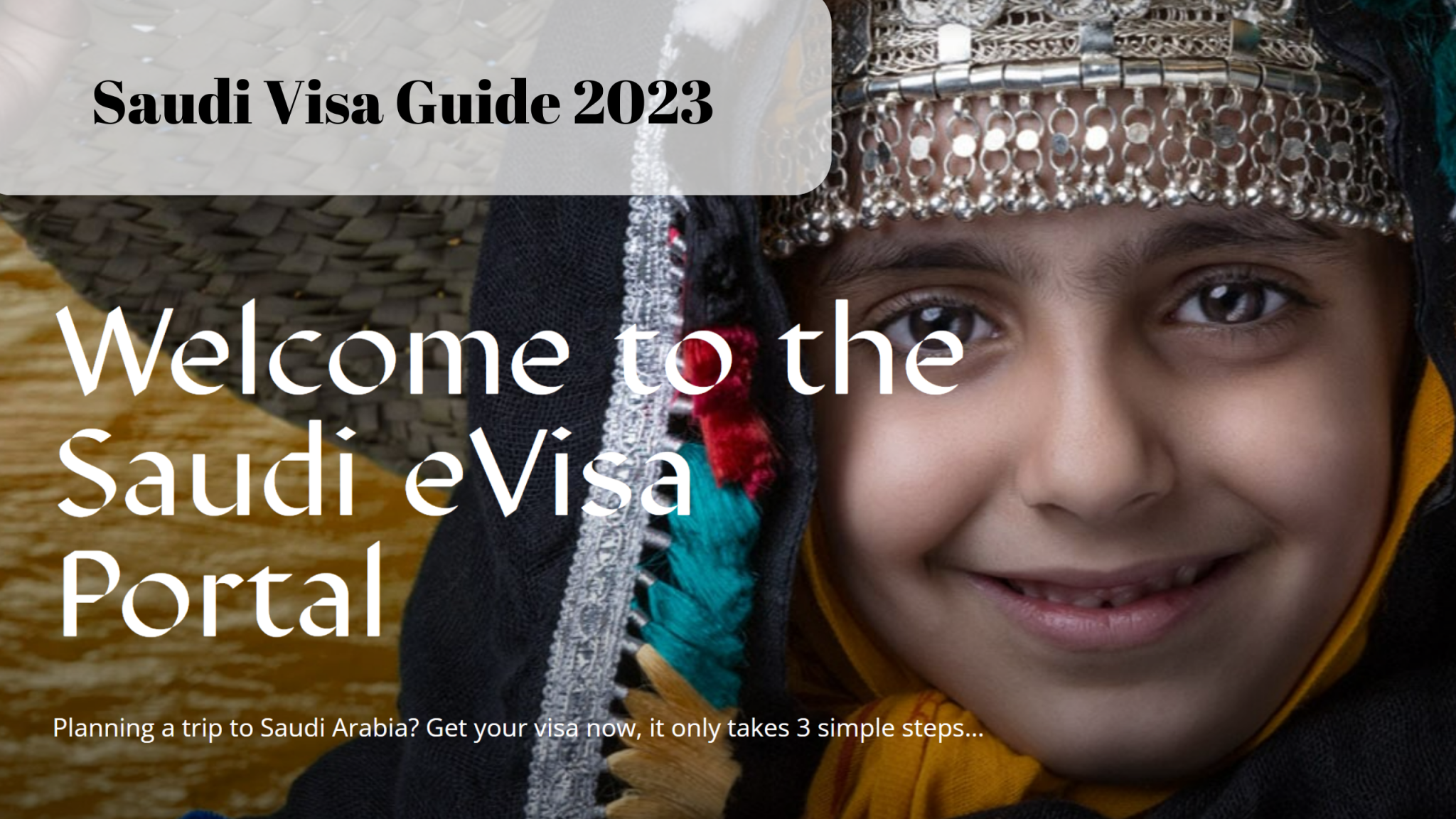 Saudi Visa Guide 2024, Everything You Need to Know? | The Muslim Traveler
