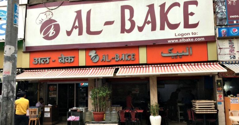 The 5 Best Halal Restaurants in Delhi with Prices and Locations | The ...