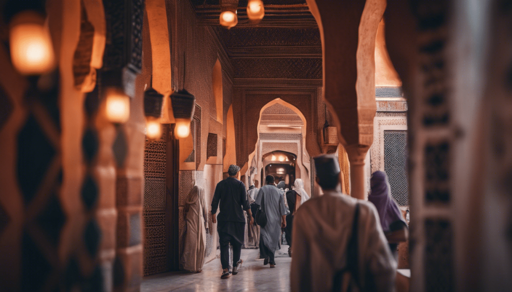 13 Best Places to Visit in Ramadan in 2024 | The Muslim Traveler