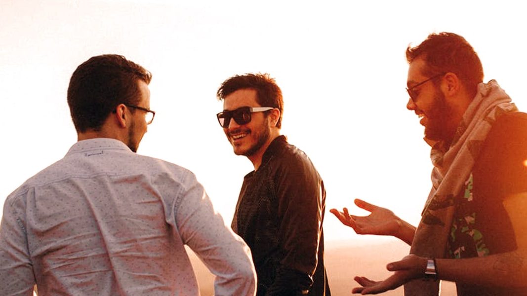 Top 7 Benefits of Traveling for Muslims | The Muslim Traveler