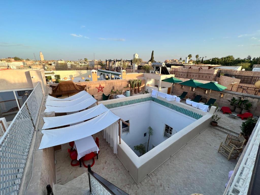 Best Hotels in Fez: A Guide to the Best Stays | The Muslim Traveler