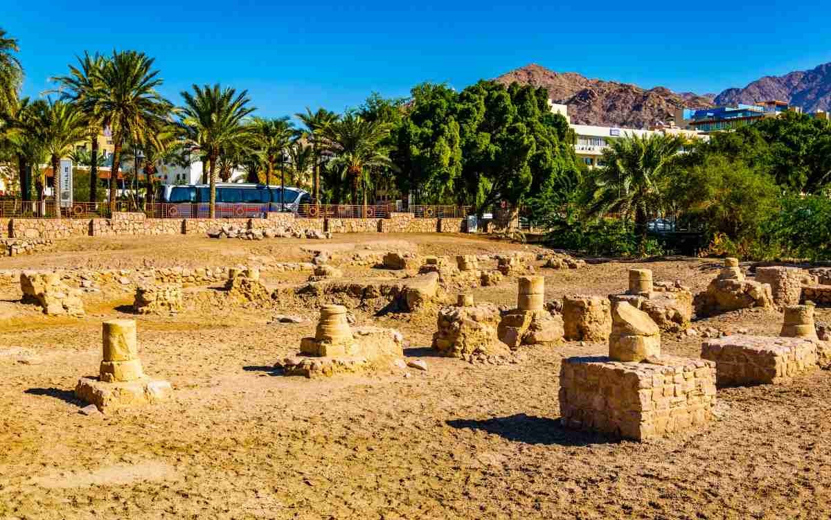Best Things to Do in Aqaba, Jordan | The Muslim Traveler