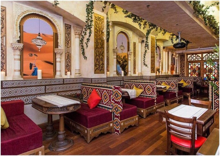 14 Best Halal Restaurants in Barcelona with Locations and Prices | The ...