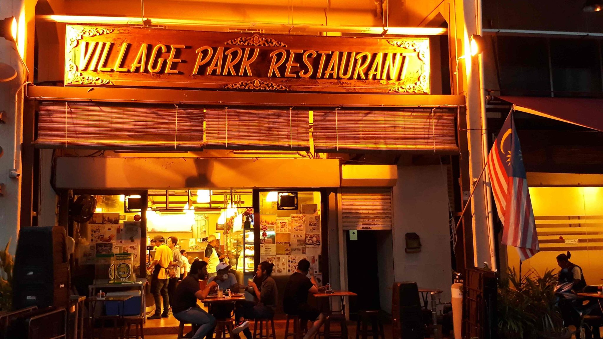Top 15 Halal Restaurants in Kuala Lumpur with Locations and Prices ...
