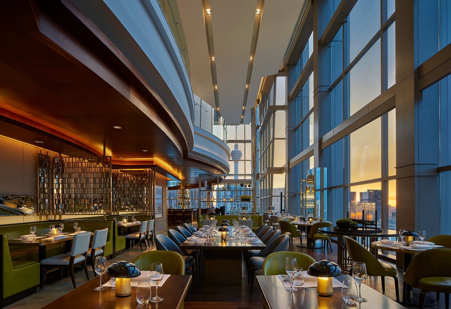 Top 15 Halal Restaurants in Kuala Lumpur with Locations and Prices ...