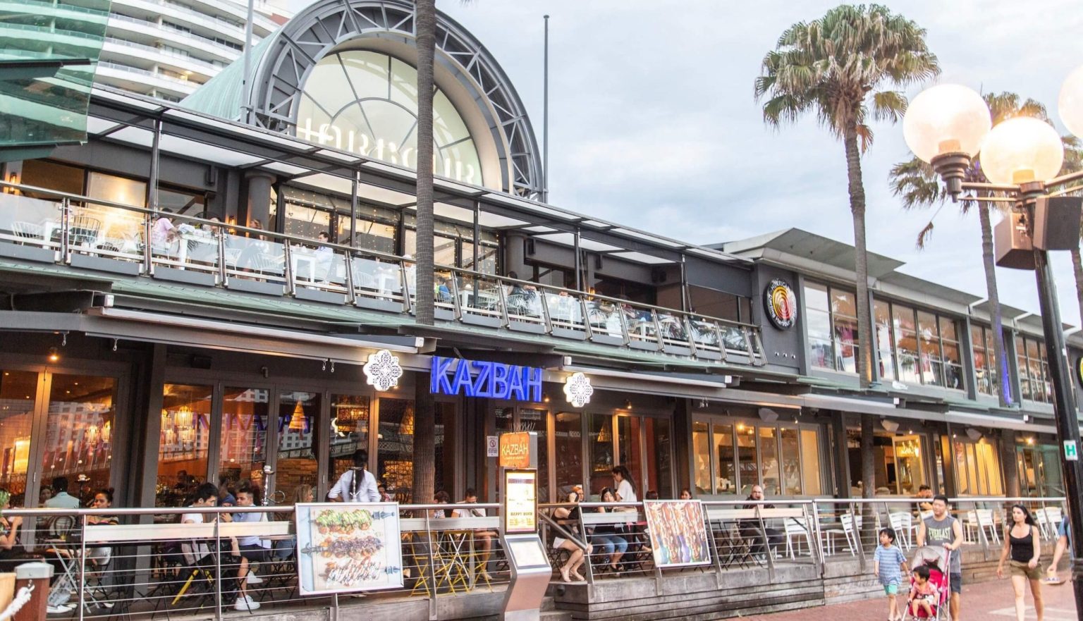 15 Best Halal Restaurants in Sydney with Locations and Prices | The ...